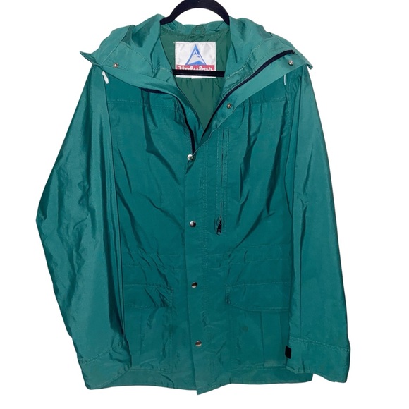 Vintage | Jackets & Coats | Vintage Holubar Jacket Mens Large Boulder ...
